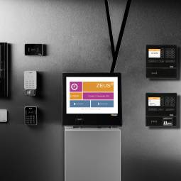 Time Management - Staff Scheduling - Production Data Capture - Access ...